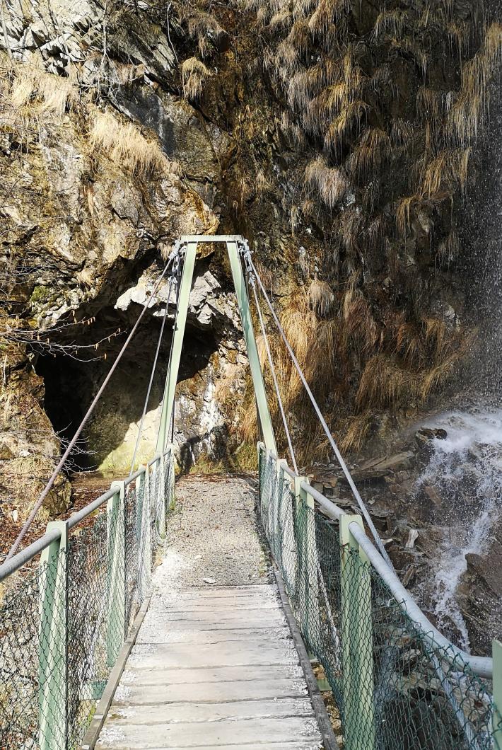 Das Dorf Eggerberg | Gemeinde Eggerberg