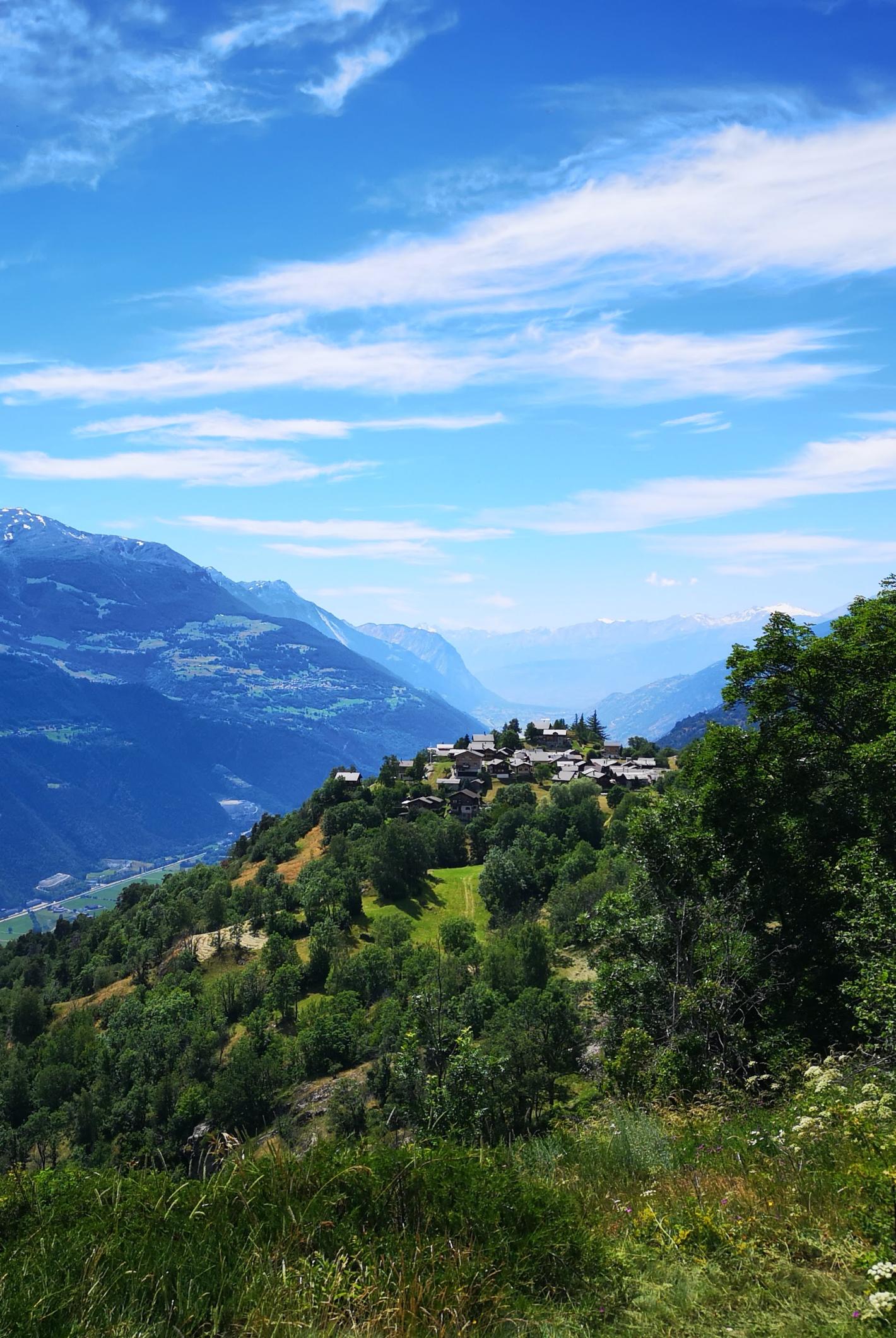 Aktuelles aus Eggerberg | Gemeinde Eggerberg